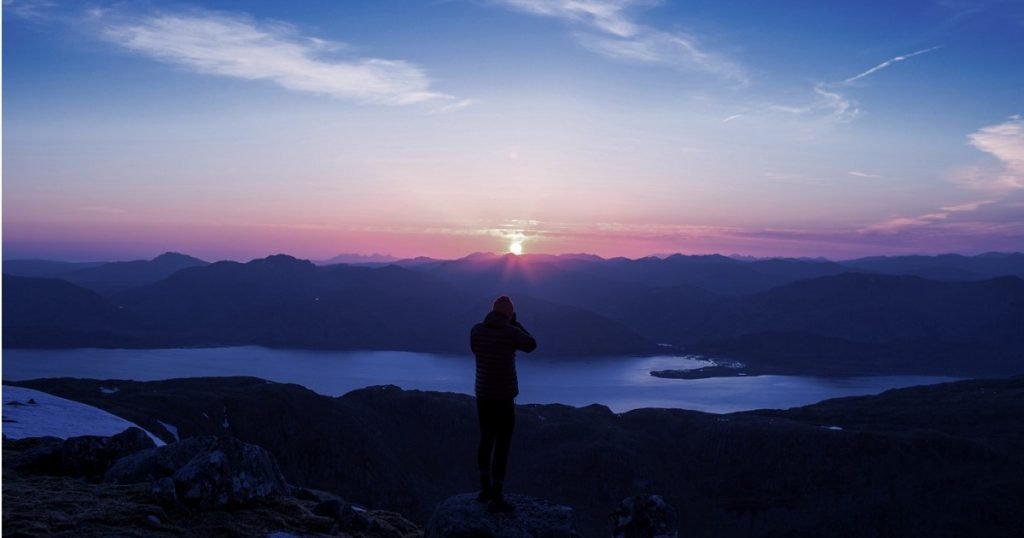 Niat & Cara Solat Subuh (Panduan lengkap) - Aku Muslim