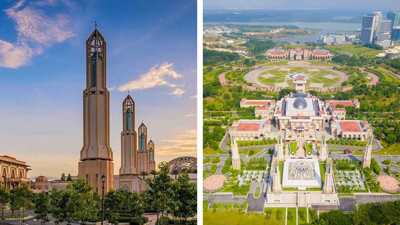 10 Tempat Menarik di Johor Yang Anda Perlu Lawati - Aku Muslim