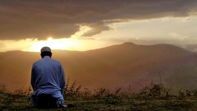 Niat & Cara Solat Witir (Panduan Lengkap) - Aku Muslim