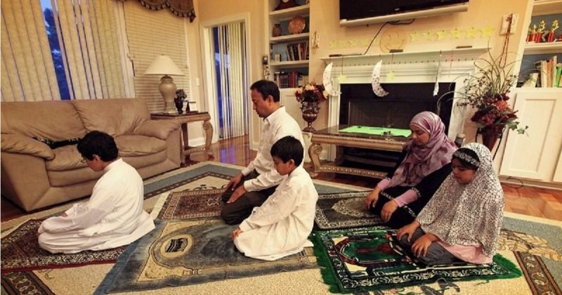 Bacaan Rukuk (Panduan Bahasa Arab & Rumi) - Aku Muslim